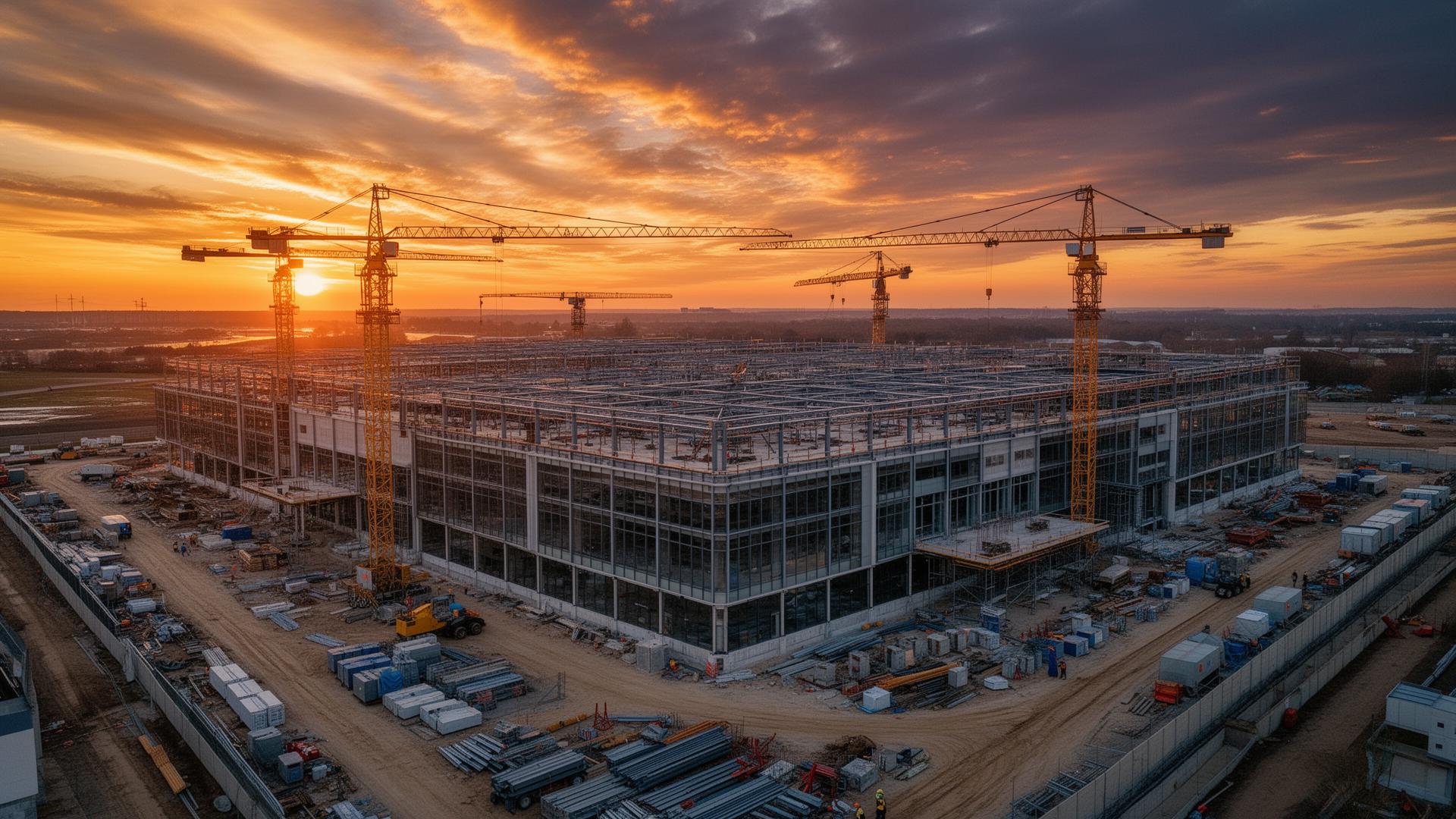 Sky-Dweller Construction LLC | Commercial & Residential Construction in ...